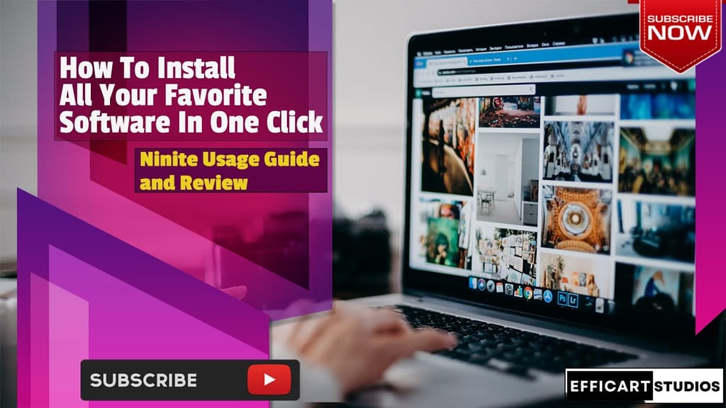 Download And Install Software From The Internet On Windows - Genspark