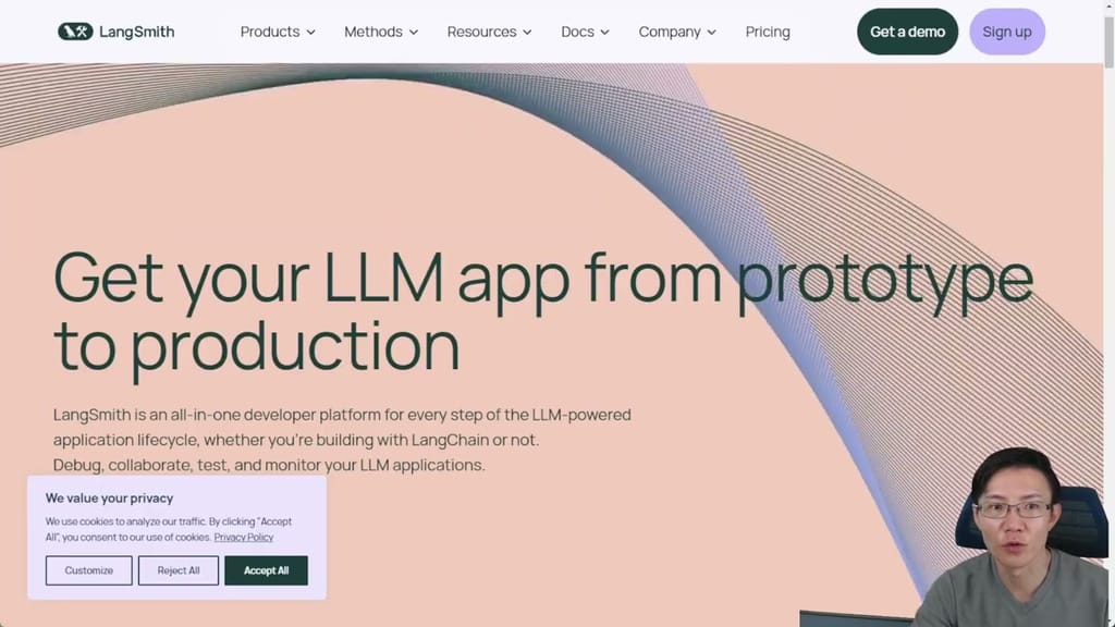 LangSmithとLangfuseの違いとDifyでの使いやすさ - Genspark