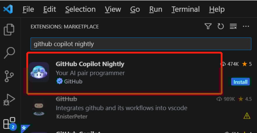 GitHub CopilotでAIモデルを切り替える方法 - Genspark