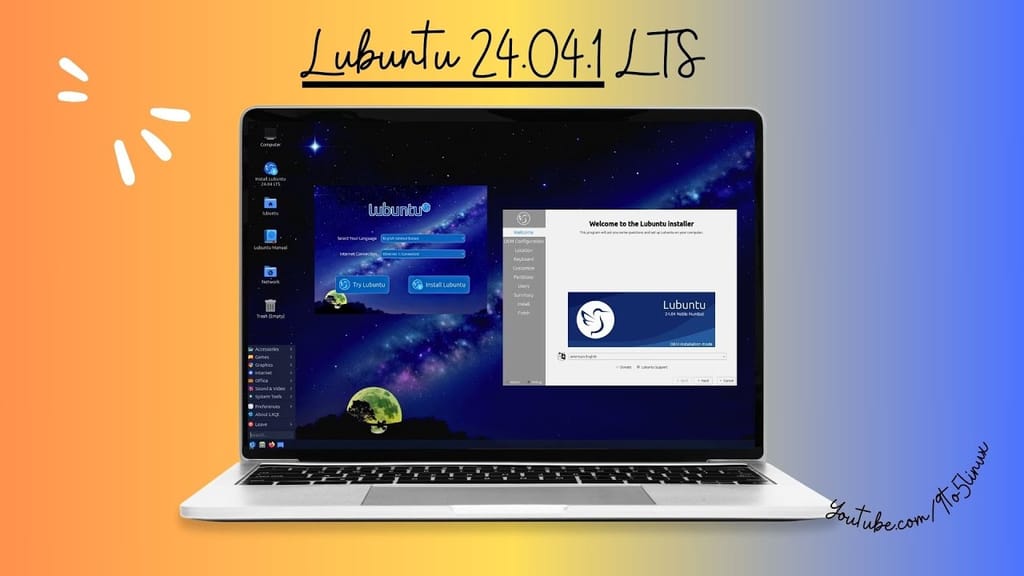 Lubuntuの特徴とシステム要件 - Genspark
