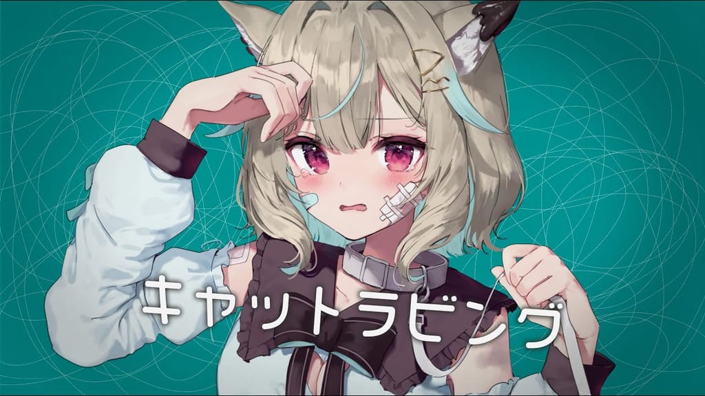 人気の個人勢Vtuber一覧 - Genspark