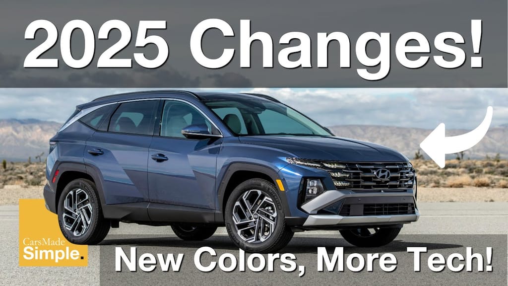 2025 Hyundai Car Colors: A Global Palette - Genspark