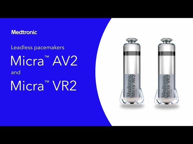 Medtronic Micra AV2 ペースメーカーの特徴 - Genspark