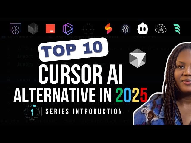 Compare Cursor Ai Alternatives - Genspark