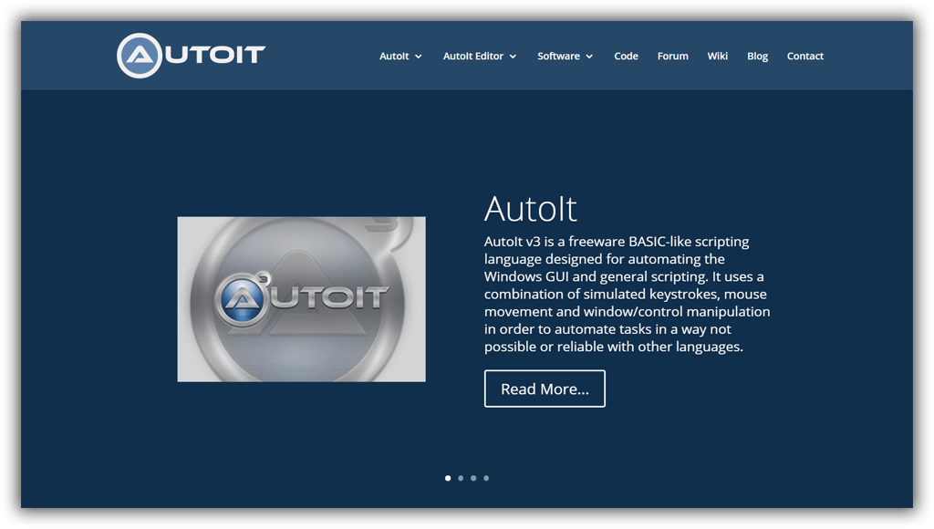 AutoHotkeyとAutoItの比較 - Genspark