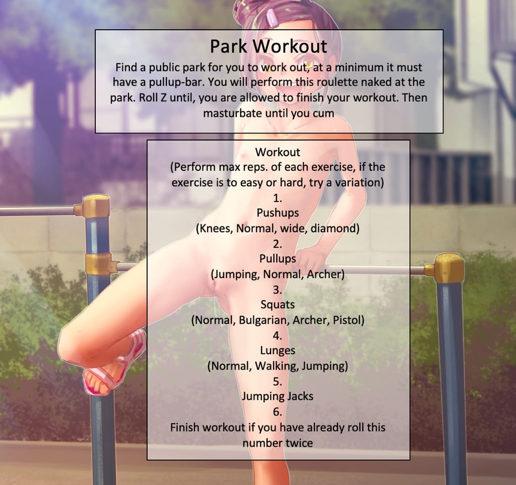 Fap Roulette Variations - Genspark