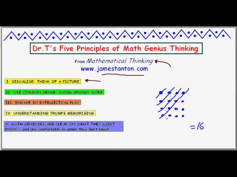 Creating a Presentation on Five Mathematical Geniuses - Genspark