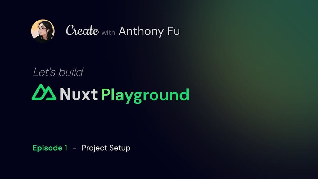 How to Setup a Playground in Your Nuxt3 Application - Genspark