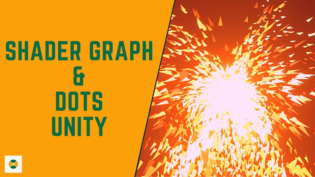 UnityでカスタムシェーダーをDOTSに対応させる方法 - Genspark