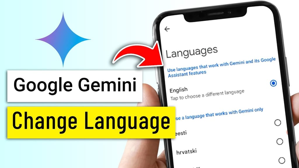 OppoのGeminiを日本語対応に設定する方法 - Genspark