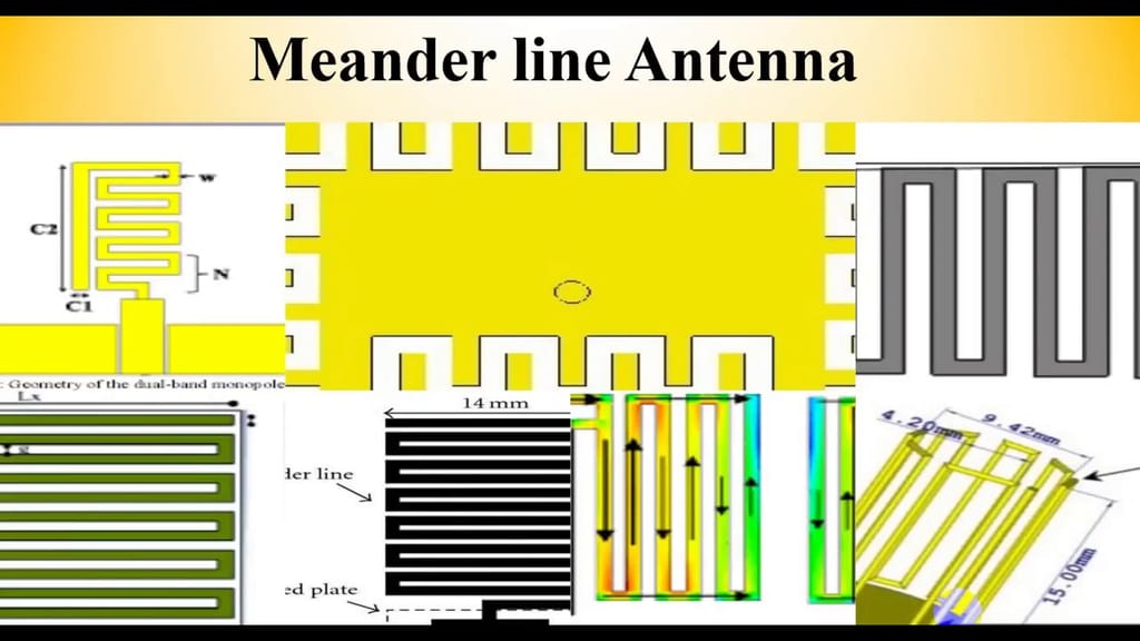 Understanding Meander Line PCB Layout - Genspark