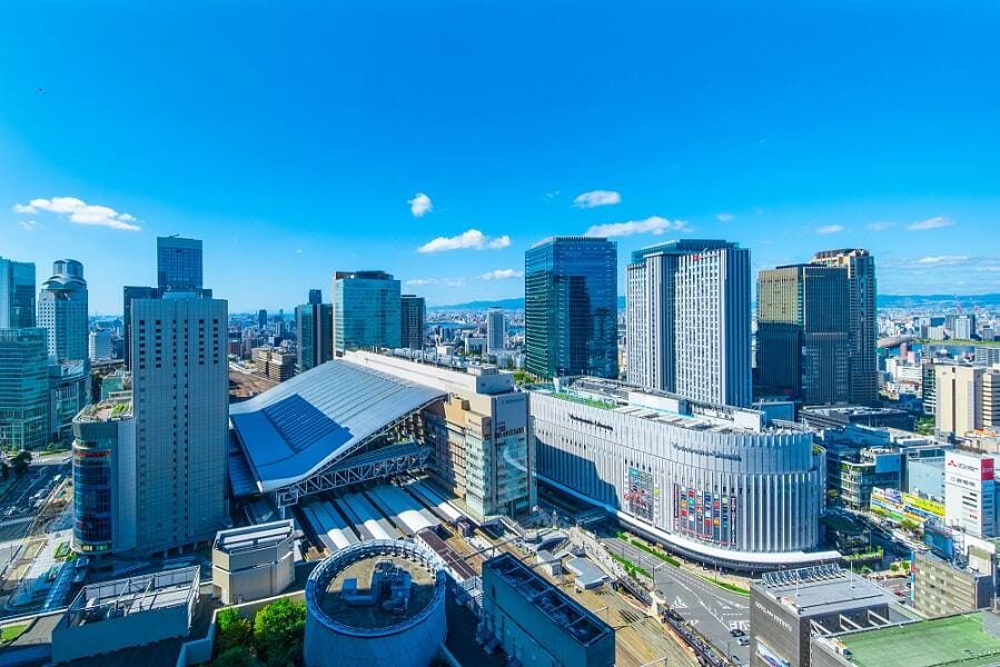 JR西日本の街づくりの特徴 - Genspark