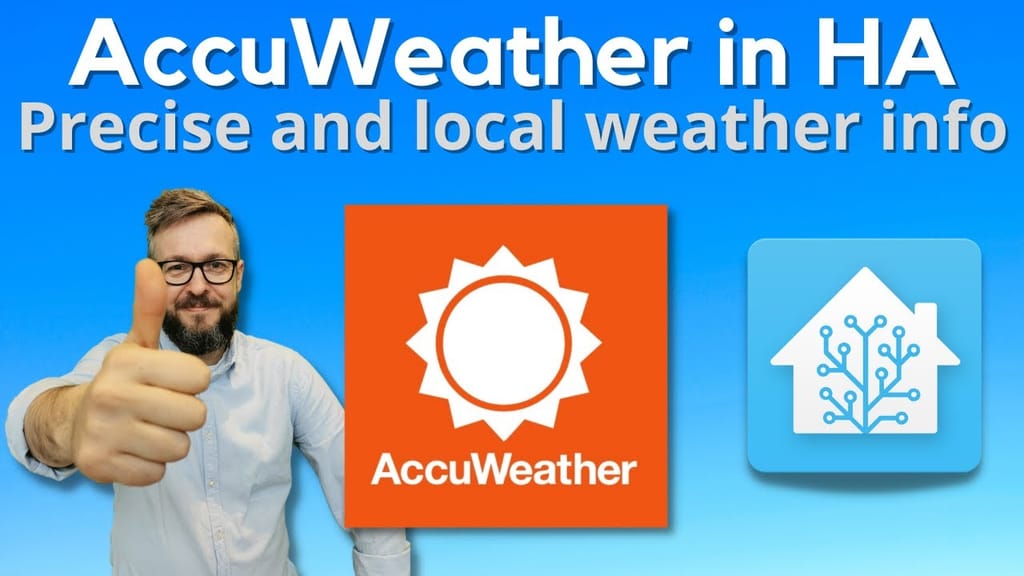 Accuweather Api - Genspark