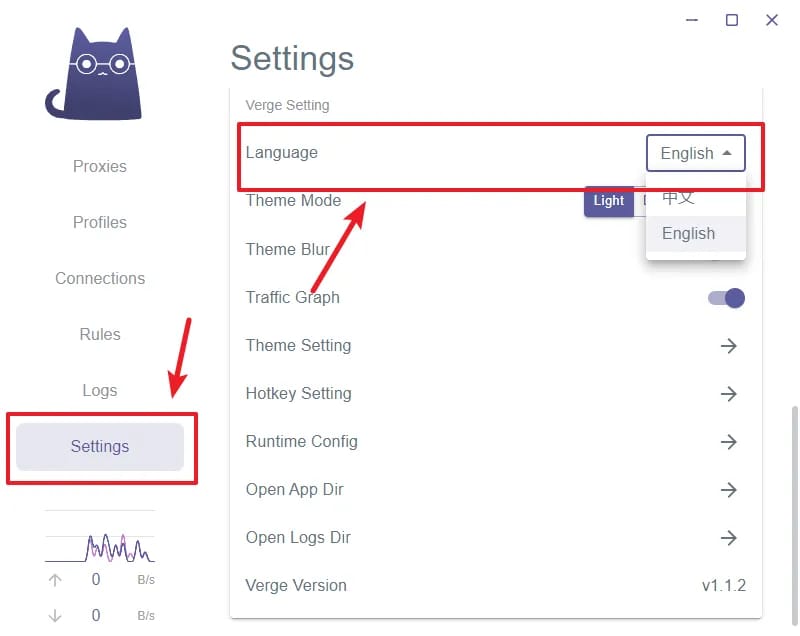 在Ubuntu上安装Clash Verge的方法 - Genspark