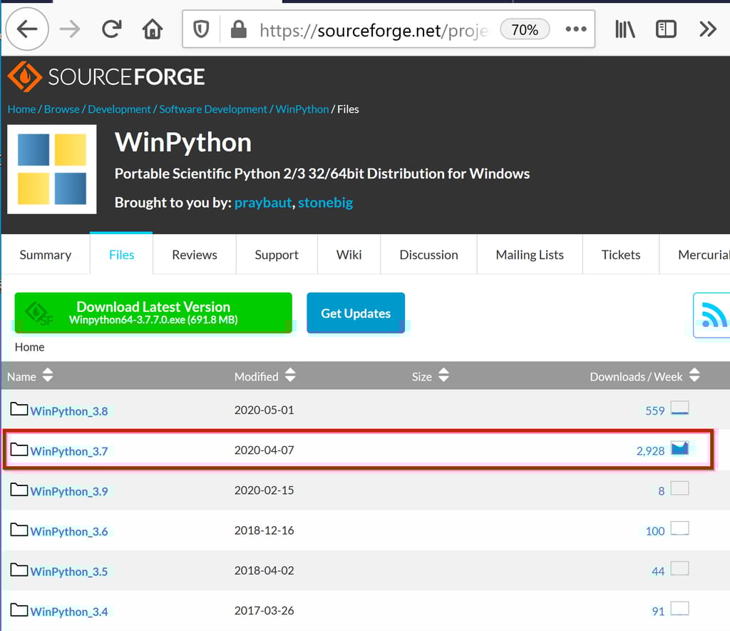 WinPythonでのPipインストール方法 - Genspark