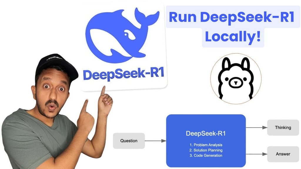 How to Deploy and Maintain DeepSeek - Genspark