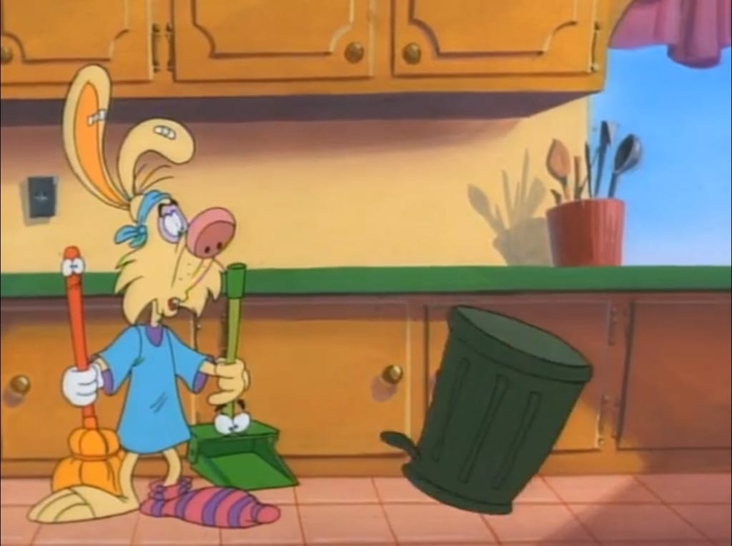 Exploring Fall-Apart Rabbit, Bonkers & Wario - Genspark