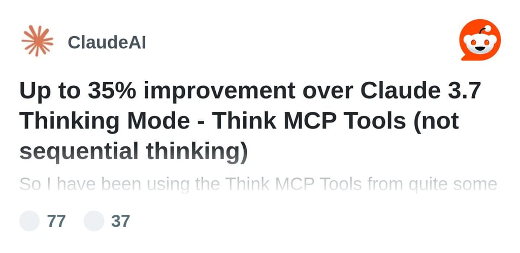 MCPのSequential ThinkingとClaude Desktop Extended Thinkingの比較 - Genspark