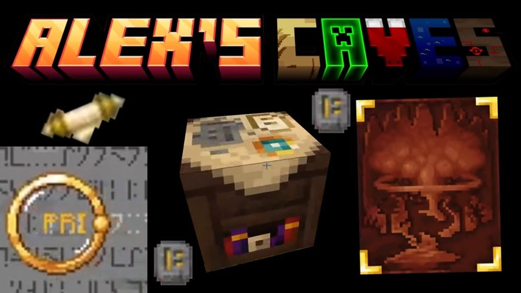 Alex'S Caves 探索のヒント - Genspark