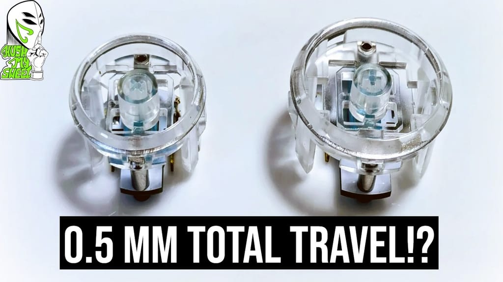 FlashTap技術の紹介 - Genspark