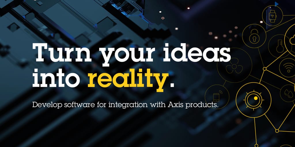 Axis Api 技術仕様 - Genspark