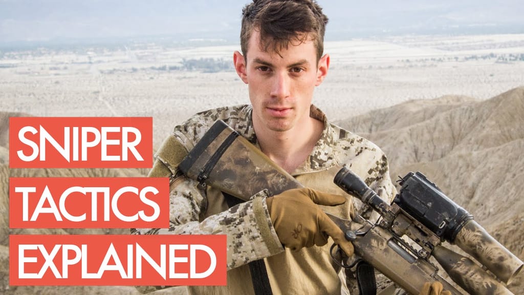 List Of Snipers - Genspark