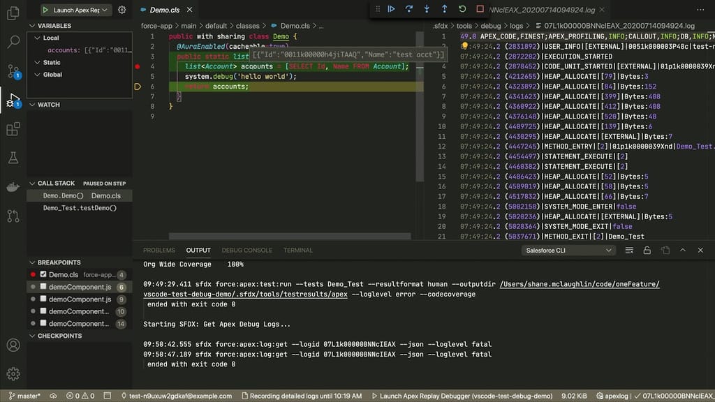 VSCodeでPython開発におすすめの拡張機能 - Genspark