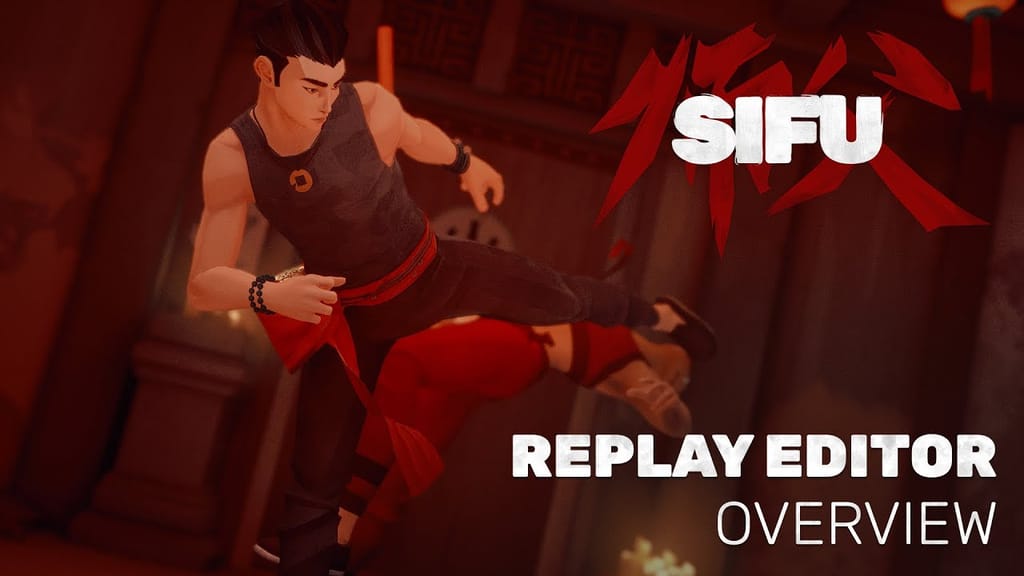 Sifu에서 리플레이 저장하는 방법 - Genspark