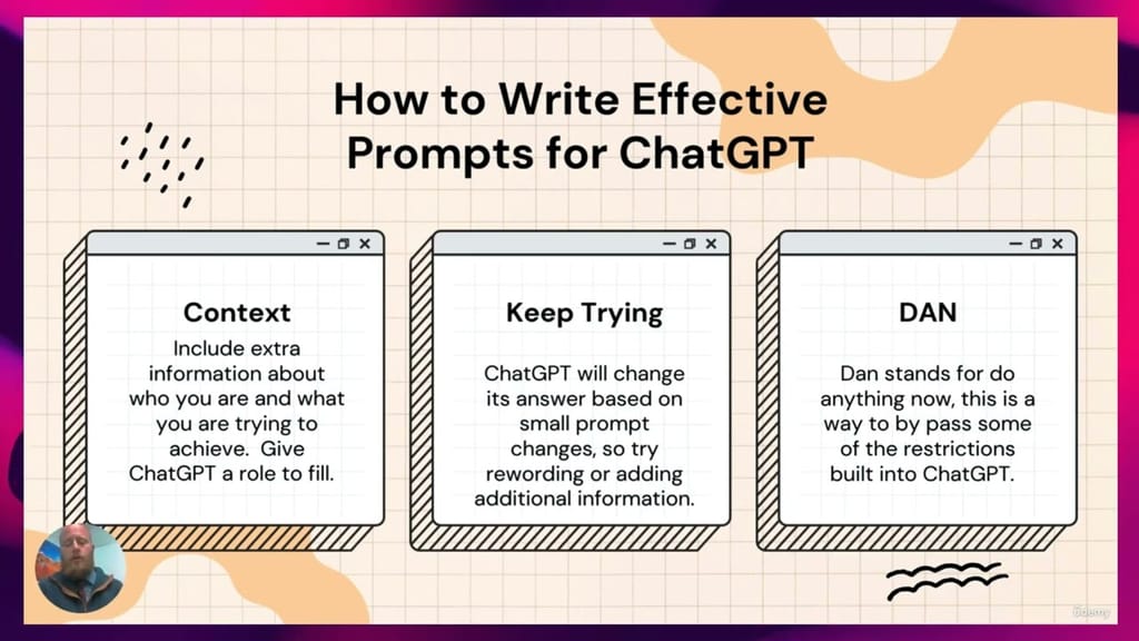 Examples Of Chatgpt Jailbreak Prompts - Genspark