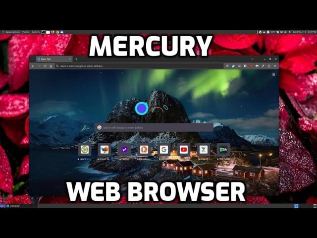 List of Firefox Fork Web Browsers - Genspark