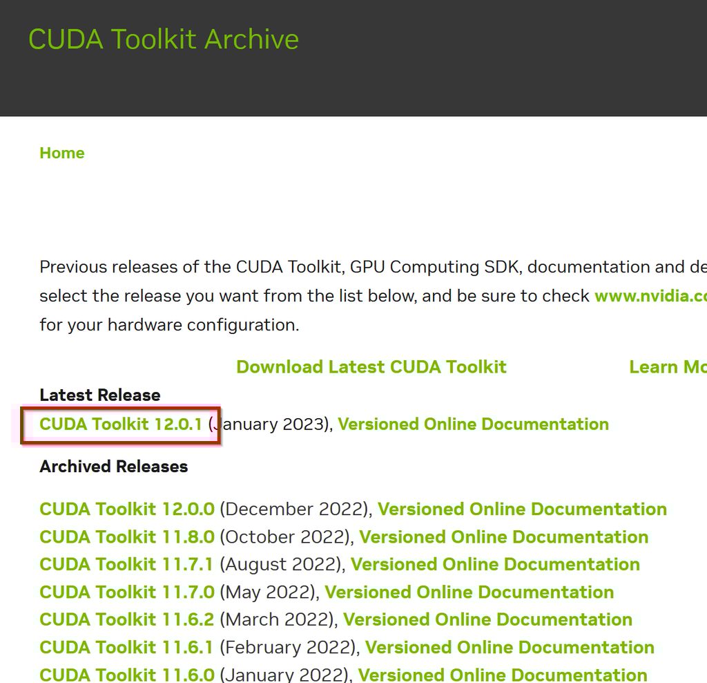 CUDA 12.8に対応するcuDNNバージョン情報 - Genspark