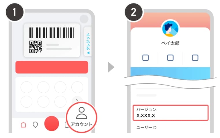 Paypay カメラ設定 確認方法 - Genspark