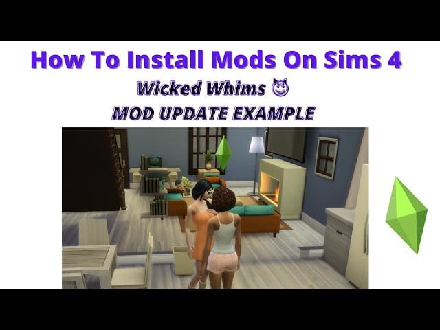 Exploring Sims 4 Wicked Whims Mod - Genspark