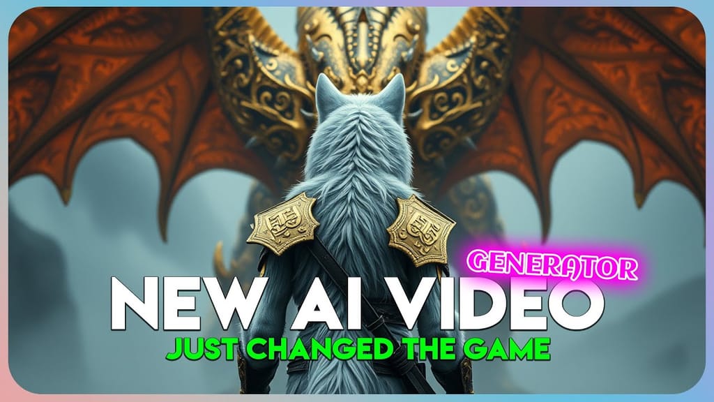 Restackio Ai Video Generator - Genspark