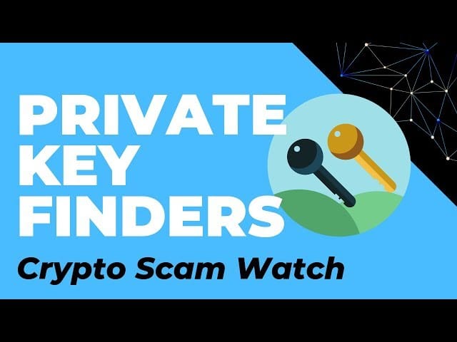 Private Key Finder Tools - Genspark